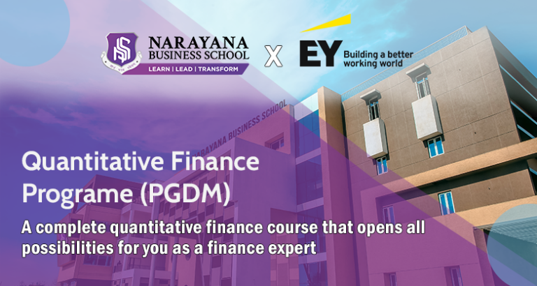 Quantitative Finance Program Know It All: The Integrated EY CAFTA ...